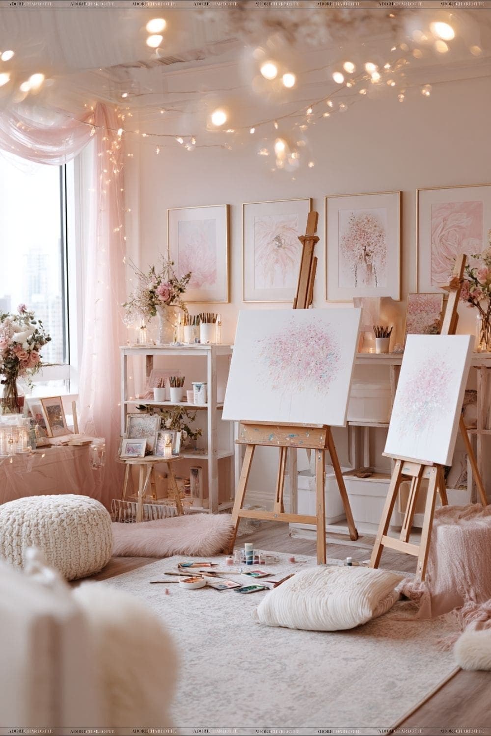 11 Creative Couples Game Room Ideas for Ultimate Fun - Adore Charlotte