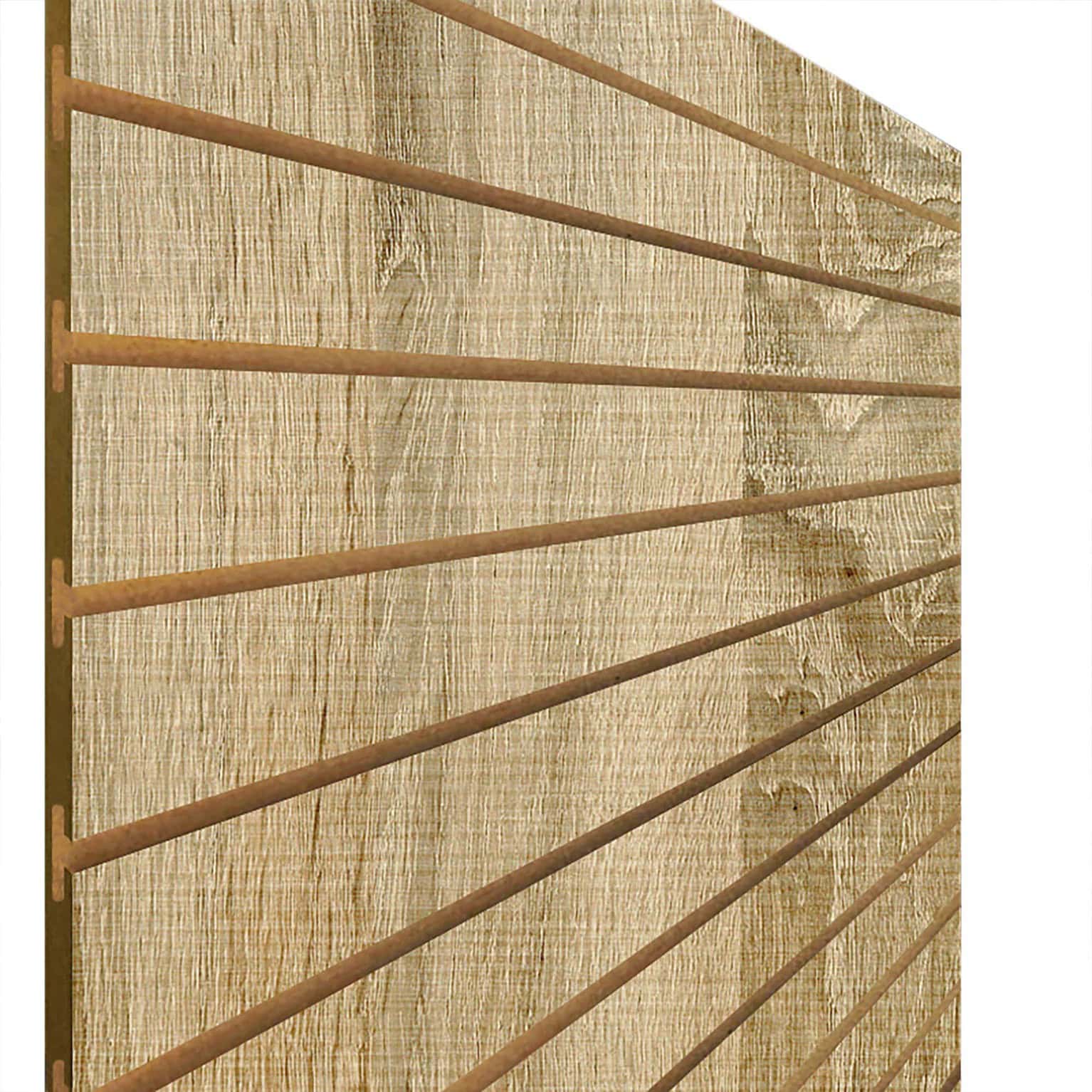 Slatwall Panels for Retail Displays & Shopfitting