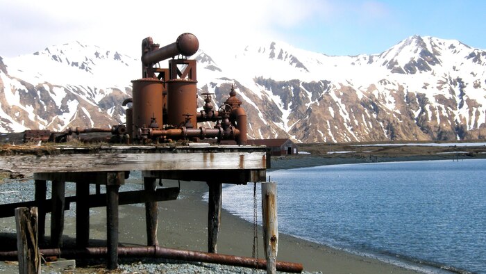 10 of the Most Remote Locations in Alaska - Africa Wanderlust