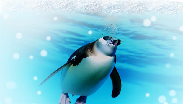 Mastering How Does A Penguin Breathe - A Guide