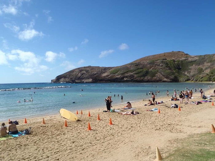 Hanauma Bay for Snorkeling: Things You Need to Know