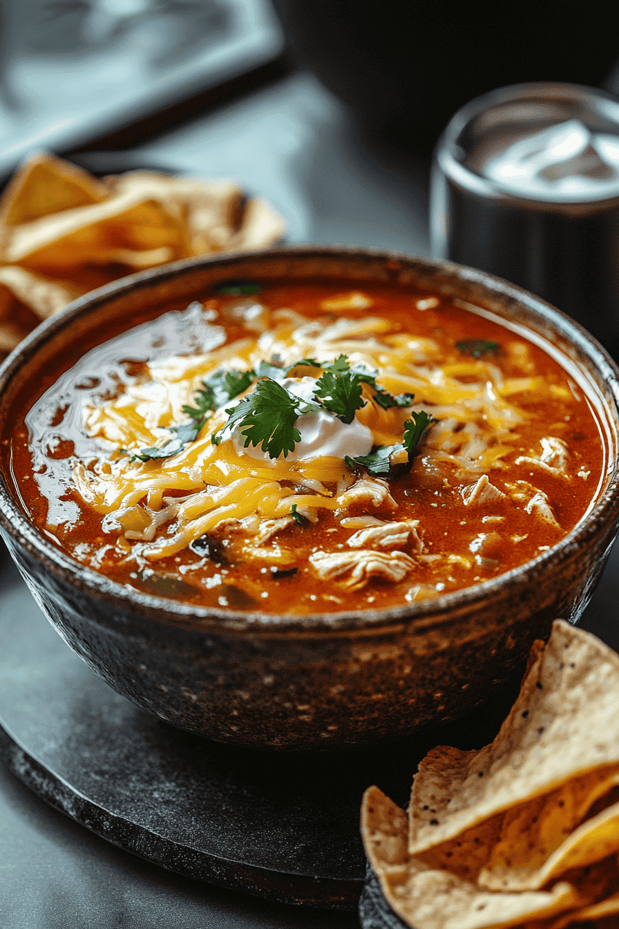 15 Mouthwatering Copycat Soup Recipes That Prove Homemade Beats the ...