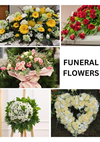 Funeral committal - Funeral Order Of Service Printing