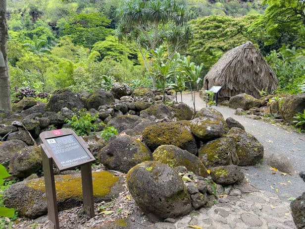 Waimea Valley - Go Oahu