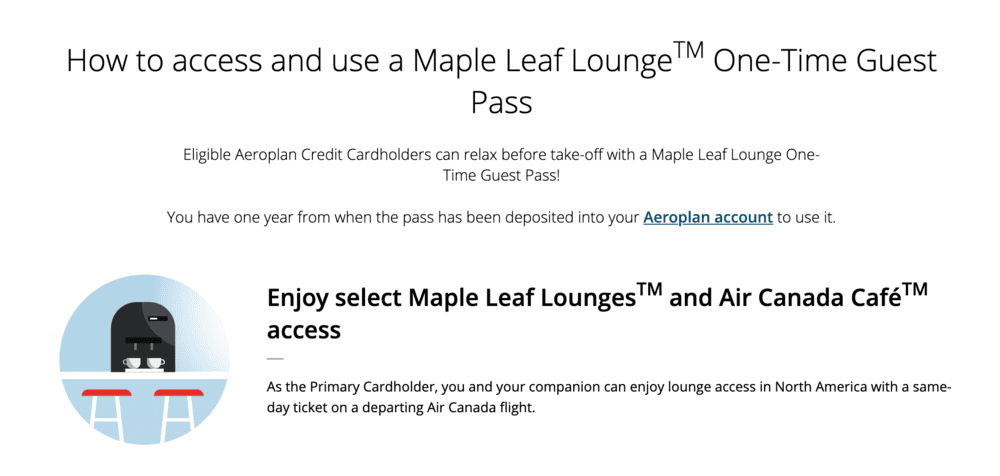 Maple Leaf Lounges: Locations, Access & Tips