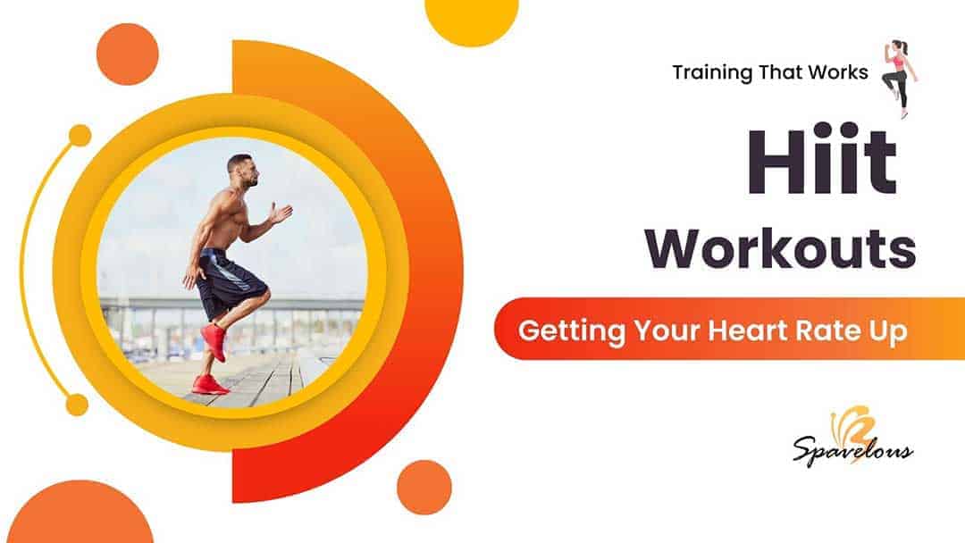 Best Hiit Workouts For Beginners: Breaking Down The Basics | Spavelous