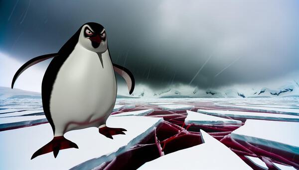 10 Recent Updates On Dindim The Penguin's Life In 2024
