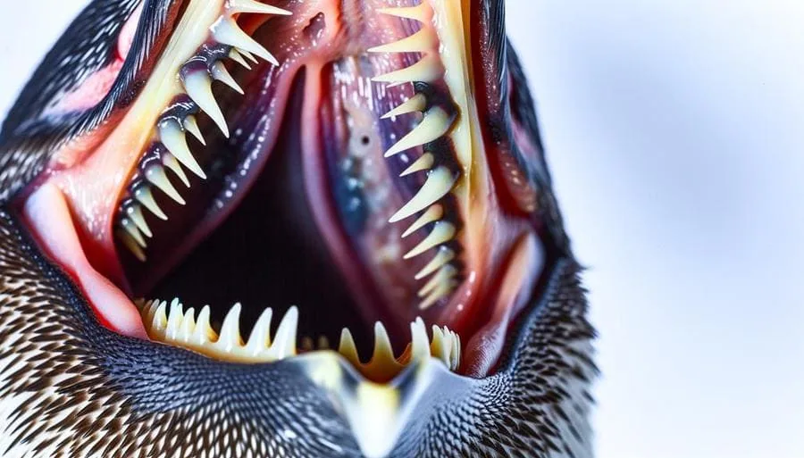 Identifying Penguins' Predators: A Step-by-Step Guide