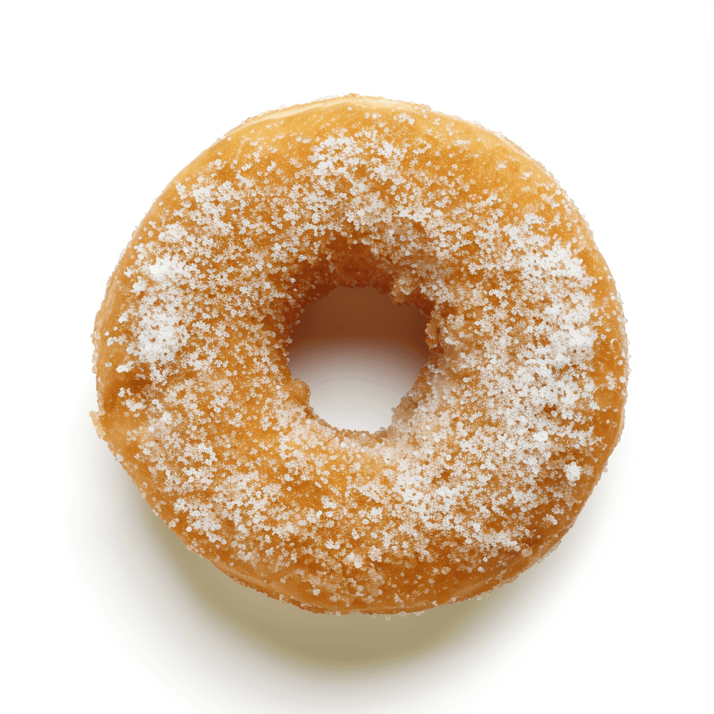 Here's How Many Calories Are In Every Type Of Donut