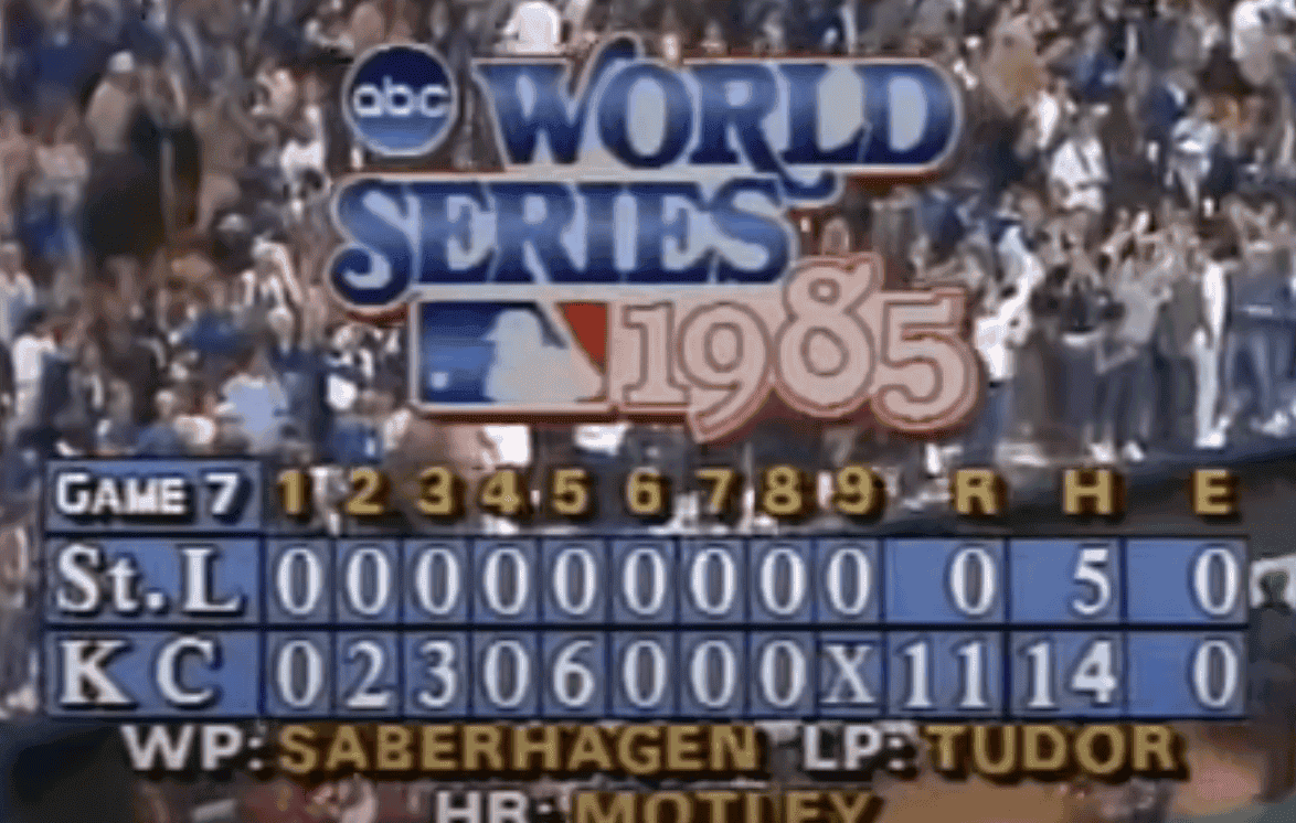 When Baseball Broke Our Hearts: 11 Of The Worst Collapses In Baseball ...