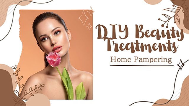 20 Best DIY Beauty Treatments At Home | Spavelous