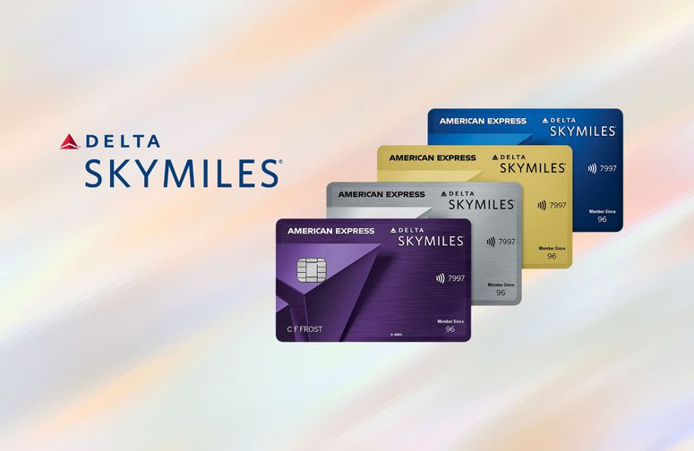 New Delta SkyMiles Dashboard To Track And Redeem Miles