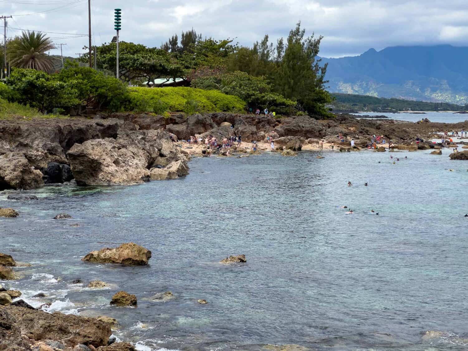 Snorkel Forever at Shark's Cove - Go Oahu