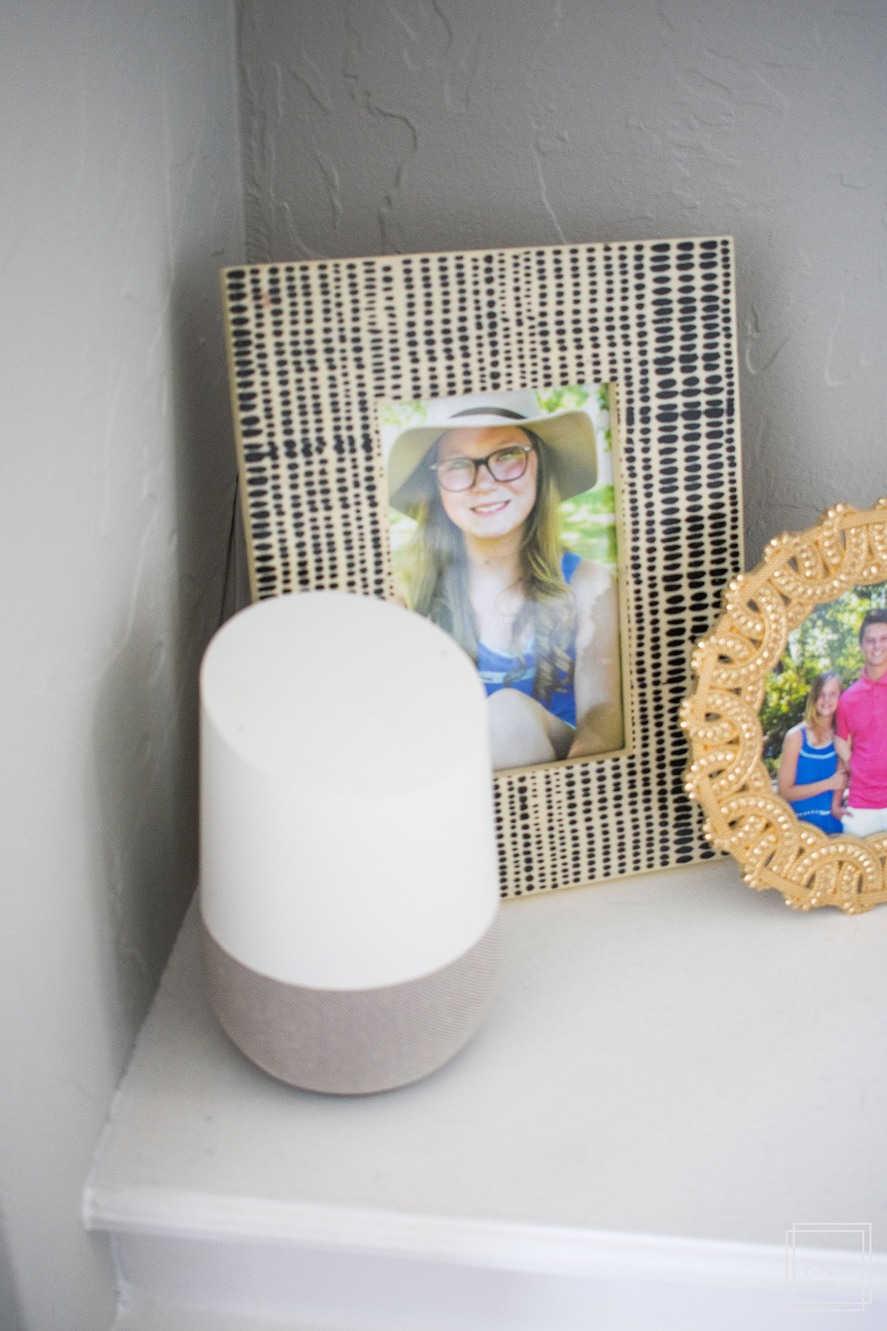 How To Make Your Home Smarter With Google Home • Project Allen Designs