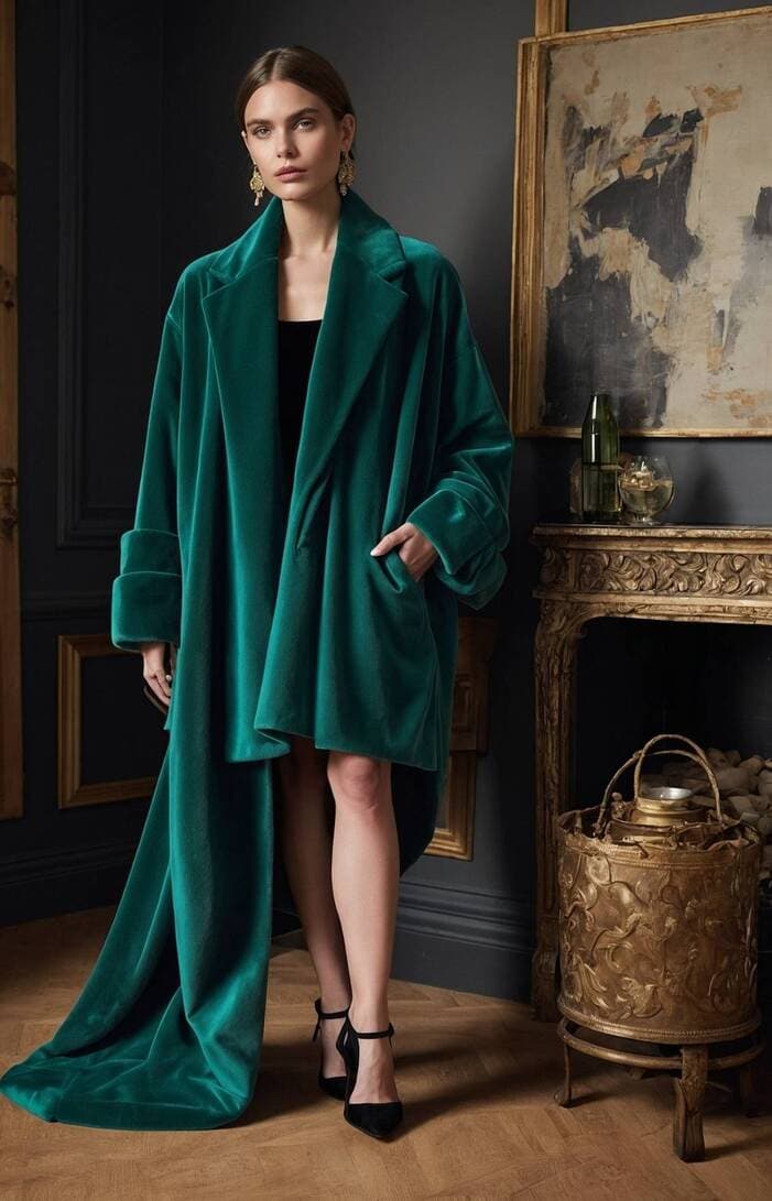 What To Wear For A Cocktail Party In Winter? 7 Outfit Ideas