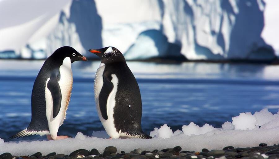 How To Understand The Life Cycle Of Adelie Penguins