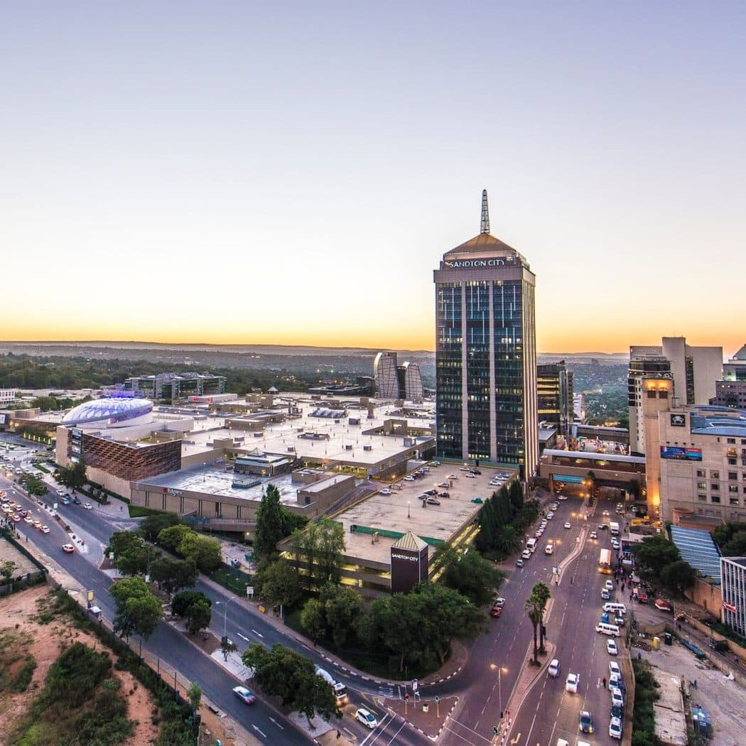 Johanesburg Travel and Safety Guide: Is Johannesburg Safe to Visit?