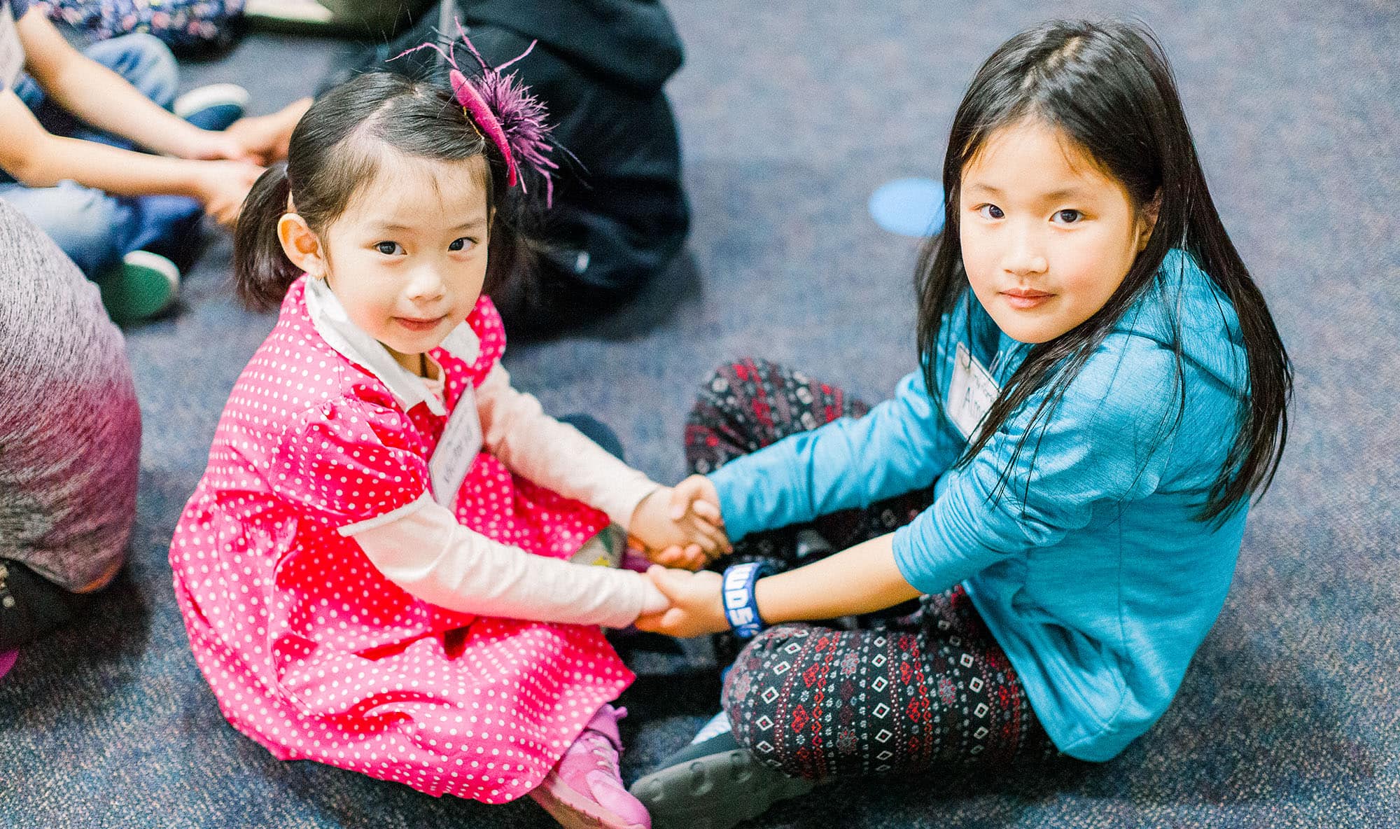 Making Your Mini Lesson Quick and Powerful - Literacy Partners