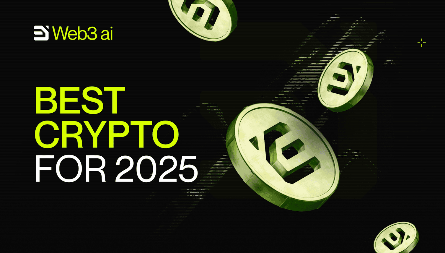 Top Crypto Coins in 2025: Web3 ai, Dogecoin, Shiba Inu, and Pepe
