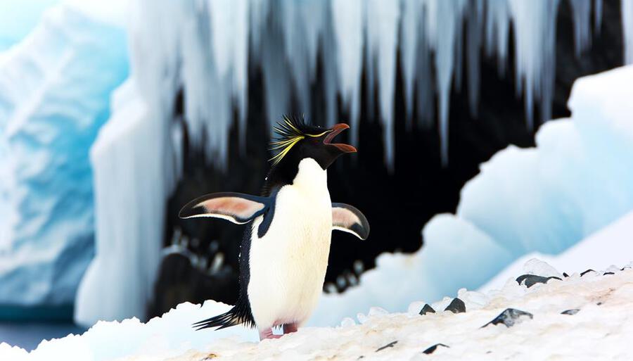 What Problems Do Magellanic Penguins Have In Overcoming Environmental ...
