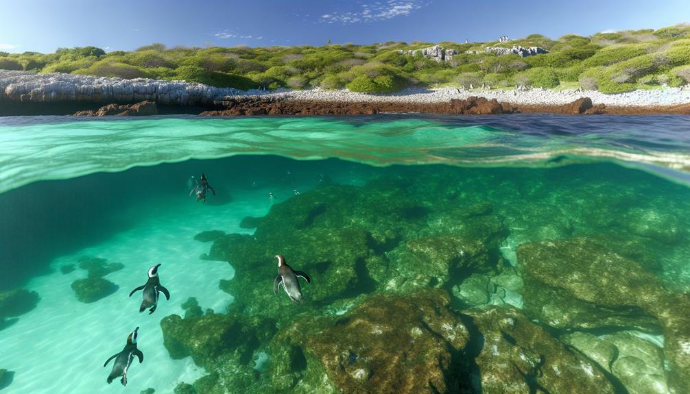Tropical Penguins: Where Do They Live And How To Find Them
