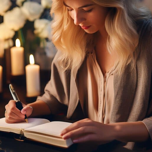 What can you include in the order of service funeral? A complete 2025 ...