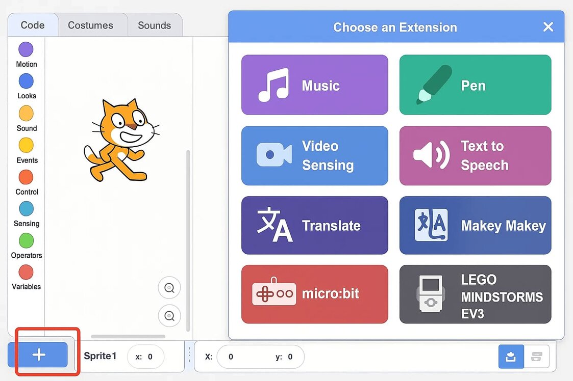 What Are Scratch Extensions: Complete Guide 2025