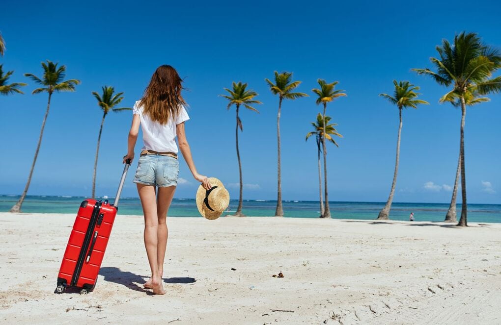 Marriott Bonvoy Gold Elite Status: Benefits & How To Qualify