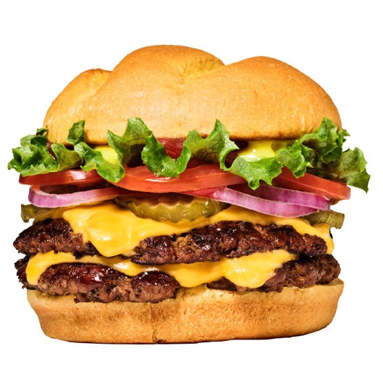 Is Smashburger Healthy? (Full Menu Nutrition Breakdown)