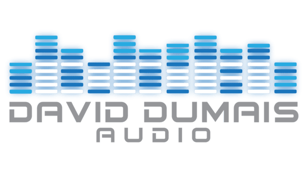 David Dumais Audio - Learn How To Create Video Game Sound Design