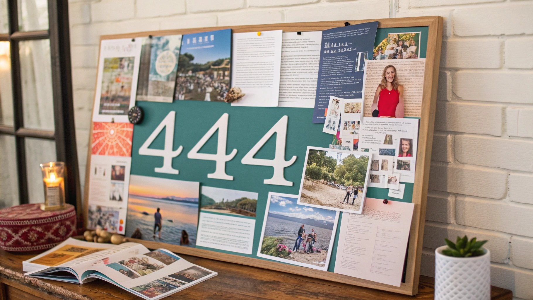 444 Angel Number Meaning: 15 Reasons You Keep Seeing ItDeluxe Astrology