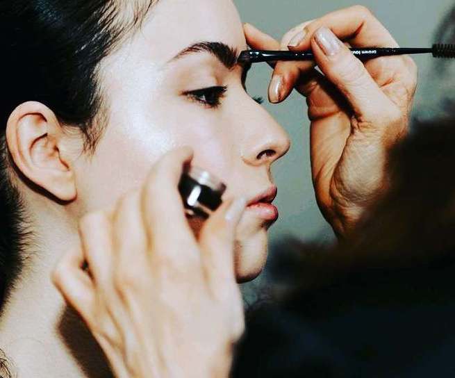 elke Brow Collection - from Brow Specialist Elke Von Freudenberg