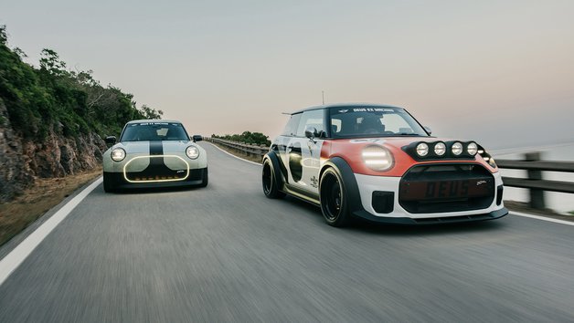 Volkswagen Golf R 8.5 Review: One For The Hooligans - Boss Hunting