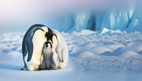 10 Key Differences Between Emperor Penguins Vs Leopard Seals