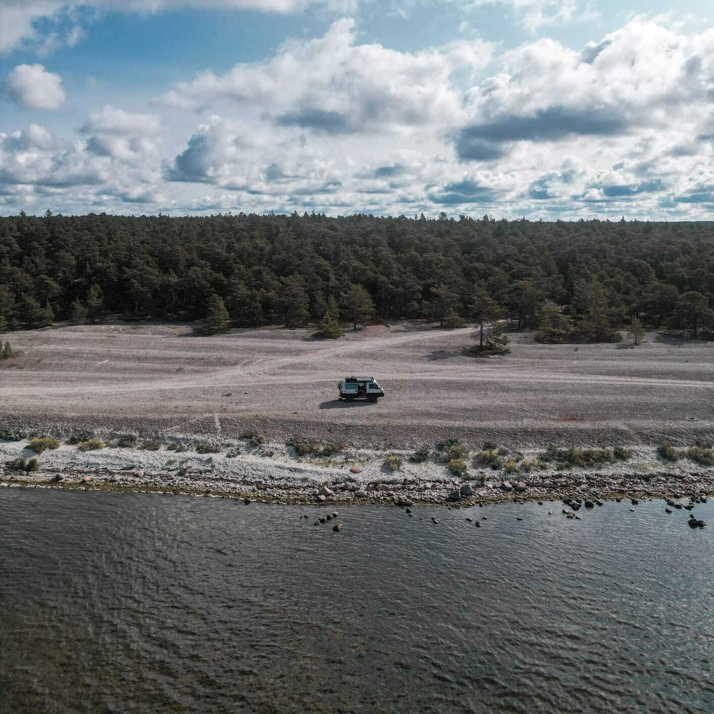 Saaremaa Rundreise - Die grösste Insel Estlands.