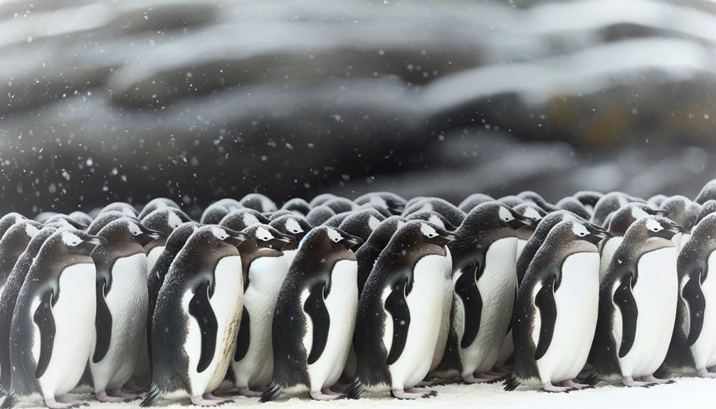 Do Penguins Live In The Northern Hemisphere?