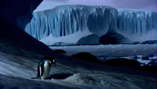 How Do Penguins Get Their Food: A Step-by-Step Guide To Feeding Techniques