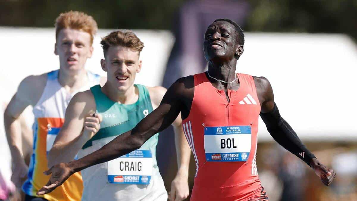 Inside Running Podcast Episode 392: Shanghai Diamond League | Grand ...