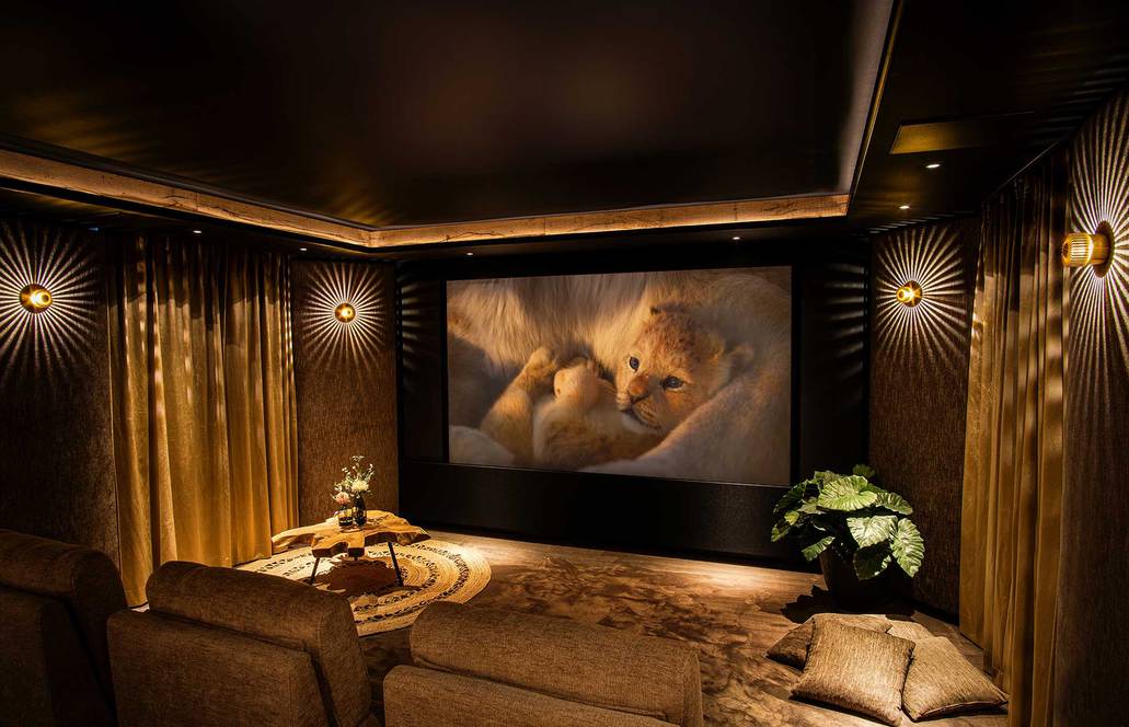 Thuisbioscoop bouwen | Stappenplan | Mutrox - Cinema & Studios