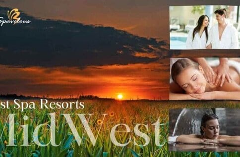 Best Spa Resorts In Delaware: Your Ultimate Relaxation Guide