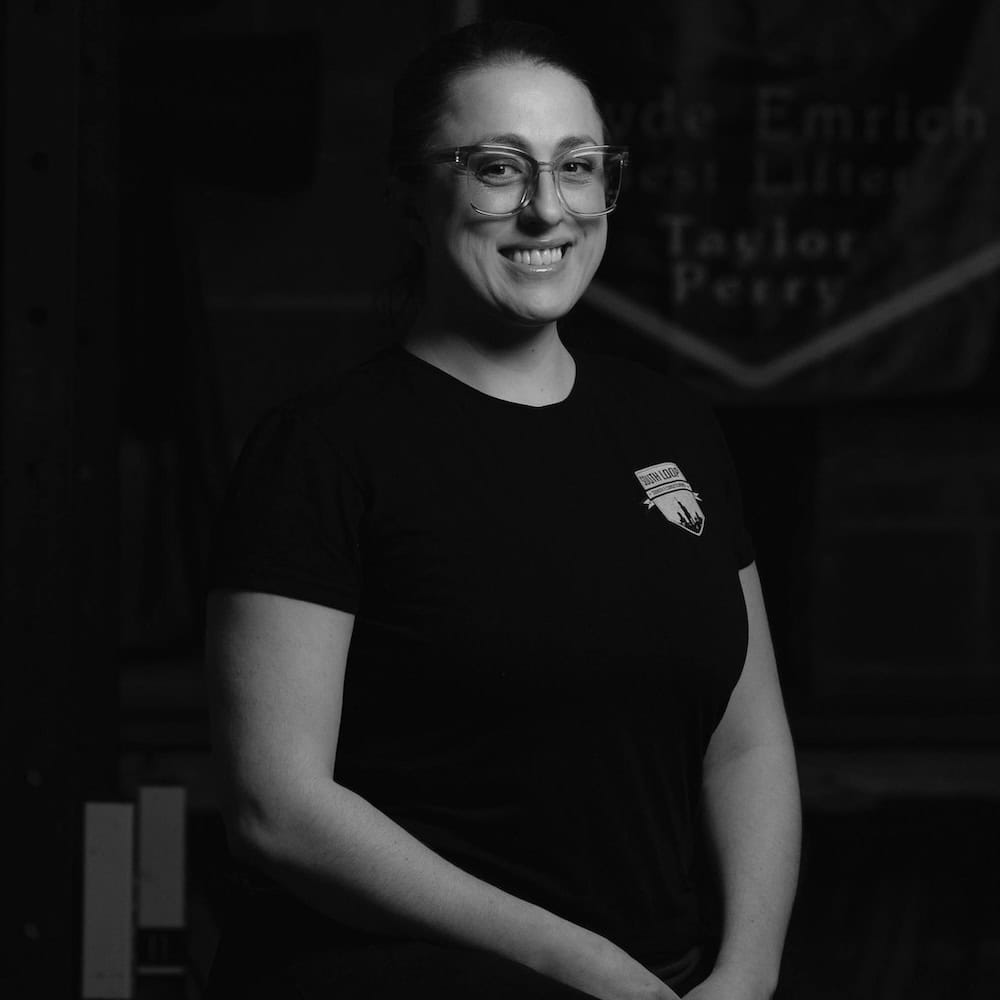 Jesseca Reddell - South Loop Strength & Conditioning | Chicago