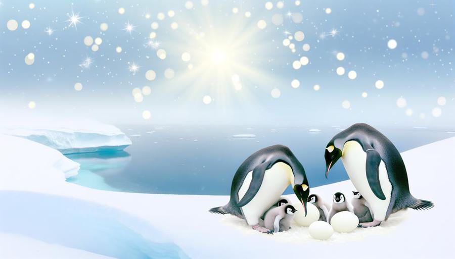 Protect Penguins: 10 Essential Tips For Their Habitat