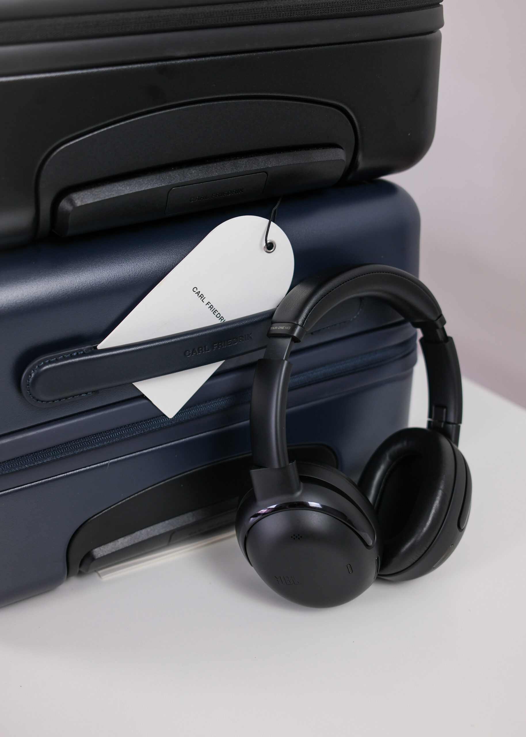 WIN: The Ultimate Frequent-Flyer Essentials For Two With JBL - Boss Hunting