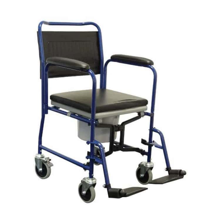 Commodes - Toilet Aids | ReliMobility