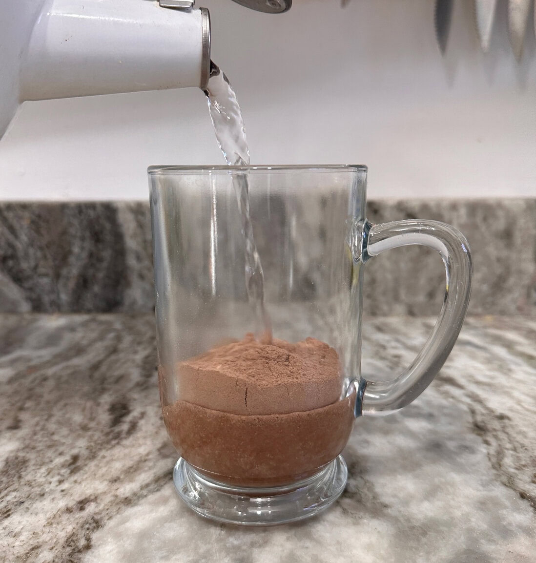 Protein Hot Chocolate Mix Recipe To Make In Bulk
