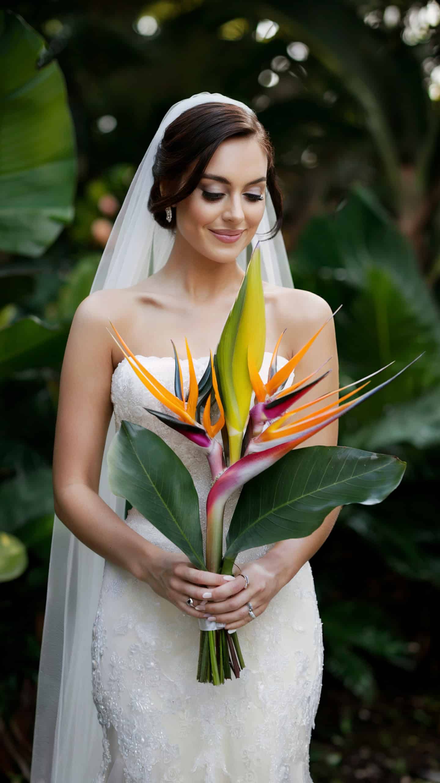 18 Elegant Wedding Bouquet Ideas for a Picture-Perfect Ceremony