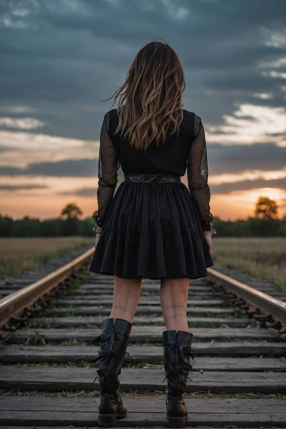 17 Jaw-Dropping Concert Outfits To Dress And Impress