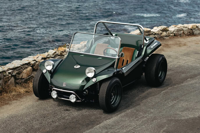 There's A Ferrari F40 On Carsales Right Now