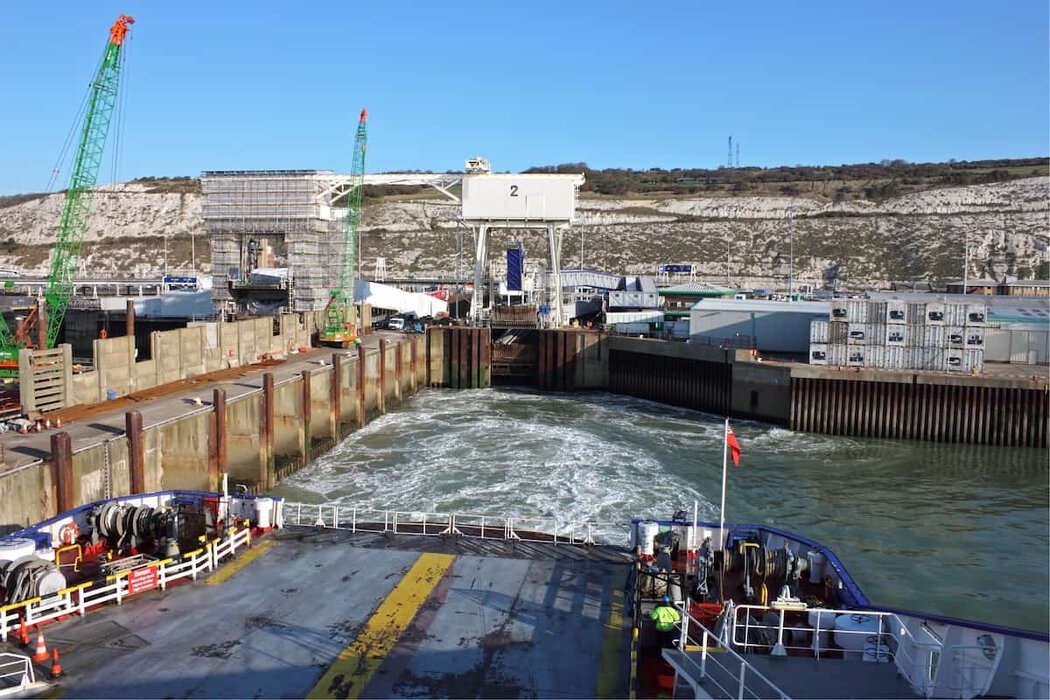 Dover England Cruise Port: 27 Best Shore Excursions