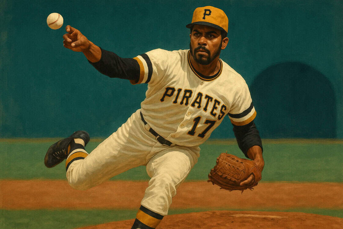 No-Hitters and Perfect Games: 16 Unforgettable Pitching Masterpieces